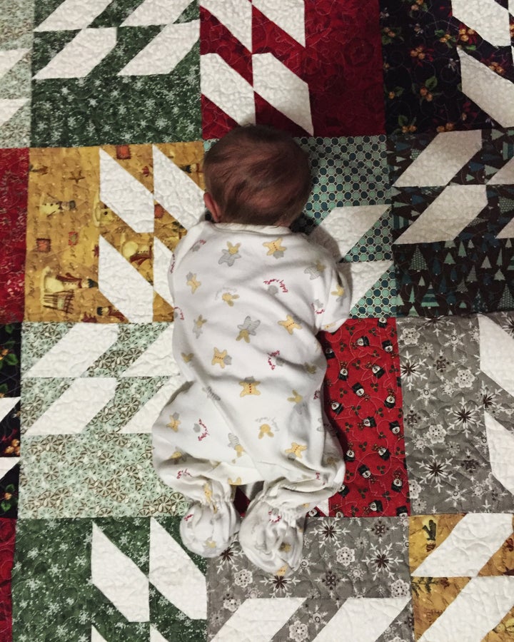 When Anonymous Internet Trolls Attack Your Newborn | HuffPost Contributor