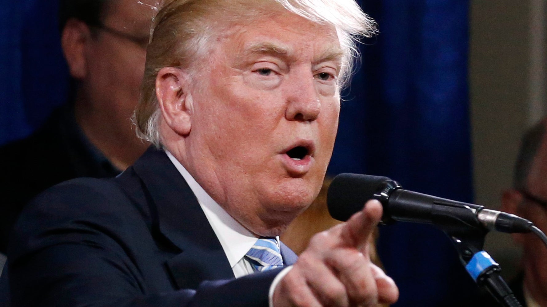 Donald Trump Has Changed A Lot Over The Years | HuffPost