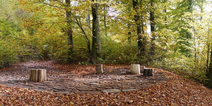 Behold, The 25 Best Public Spaces In Europe | HuffPost Entertainment