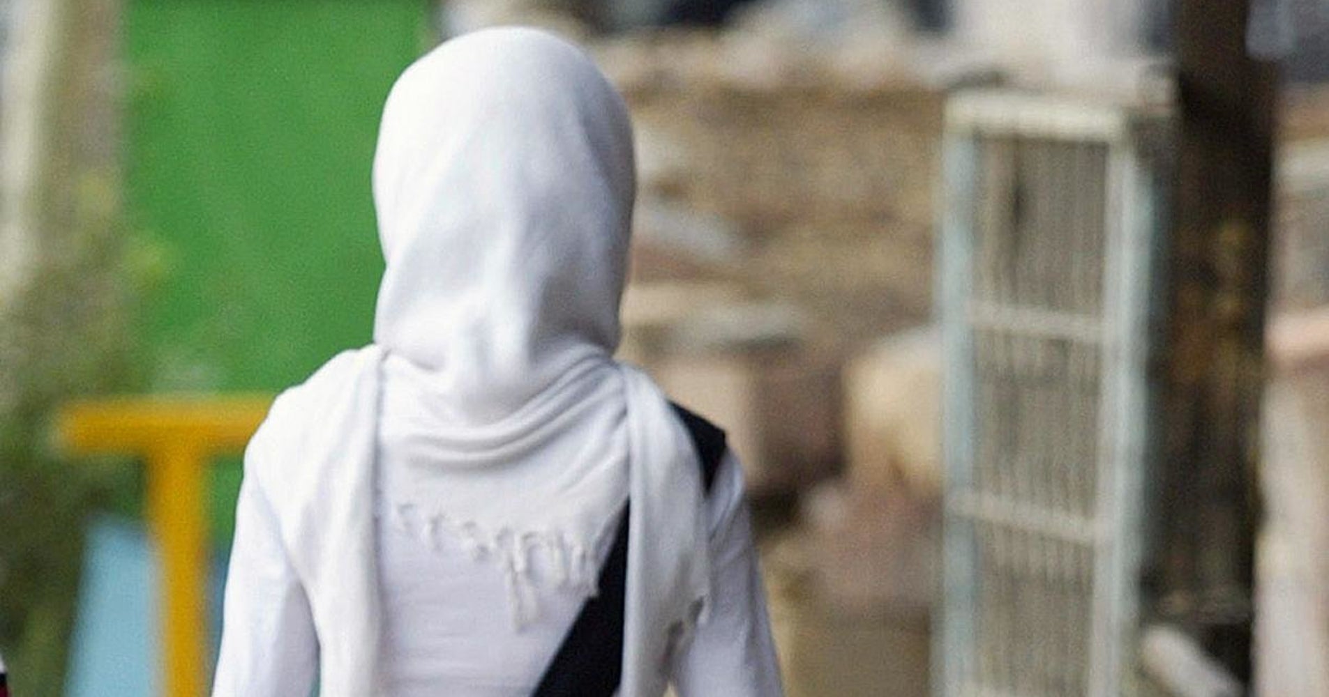 Iran Punishes Dozens Of Partying College Students With 99 Lashes Each ...