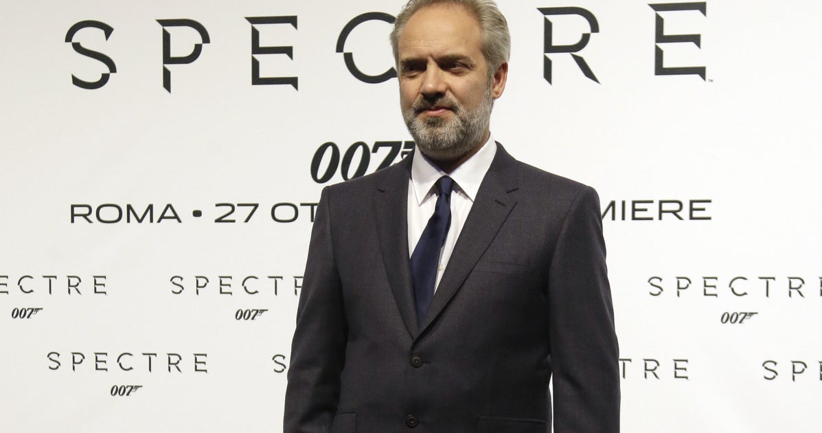 'James Bond' Director Promises A Surprise In Store When New 007 Actor ...