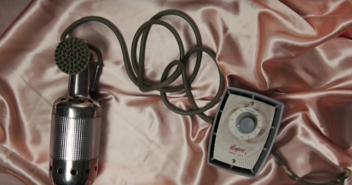 A Quick (And Slightly Frightening) History Lesson On The Vibrator ...