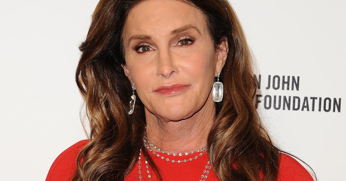 Caitlyn Jenner Opens Up About Media Speculation Before She Came Out As ...