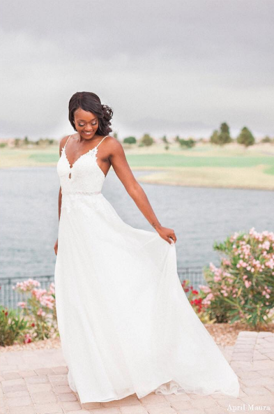 19 Photos That Capture Brides At Their Most Beautiful | HuffPost Life