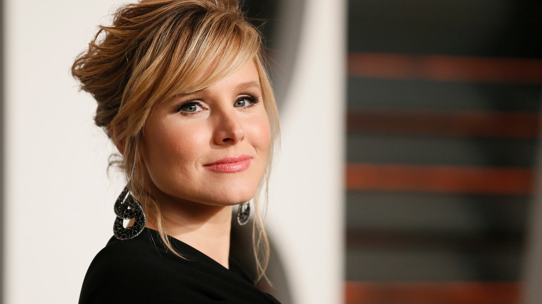 Kristen Bell Pens Emotional Letter About Her Depression Struggle Huffpost Uk Life