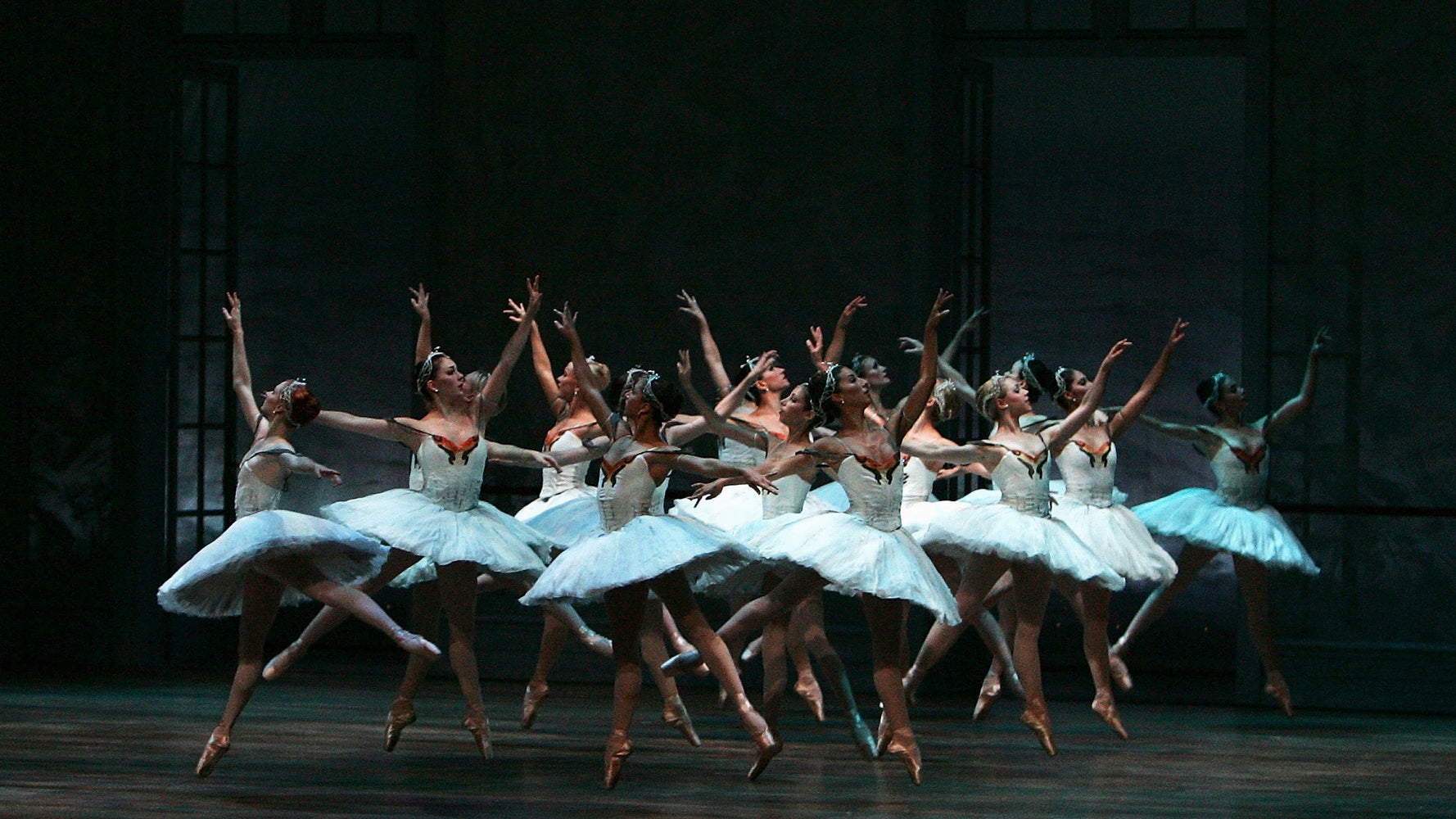 Ballet Has A Sexism Problem, And Even Its Brightest Stars Don't Know ...