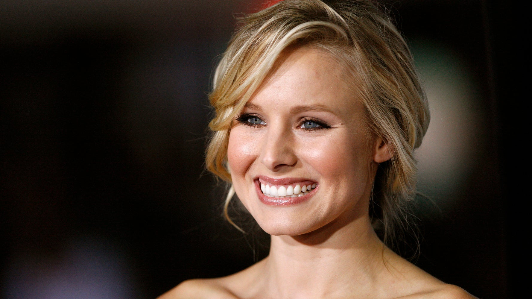 Kristen Bell Wrote An Essay On Depression And Its Perfect Huffpost Life