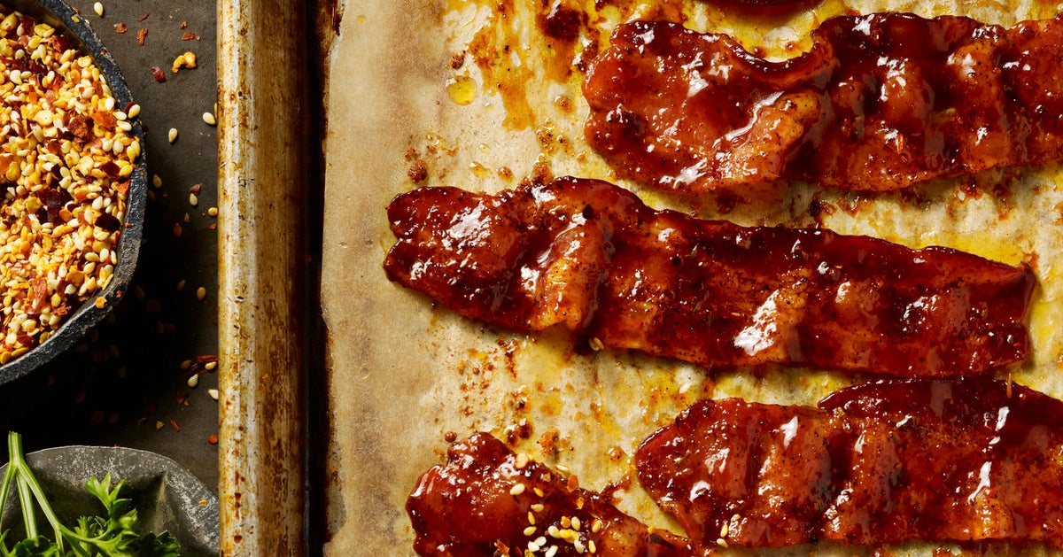 'Bacon Critic' Is A Real Job That Exists, And It Could Be Yours ...