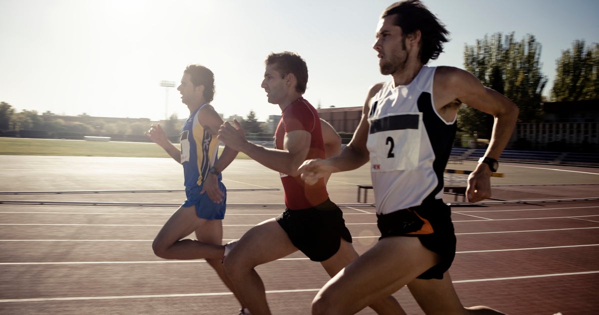 The Two Types Of Challenges That Affect Your Performance | HuffPost Videos