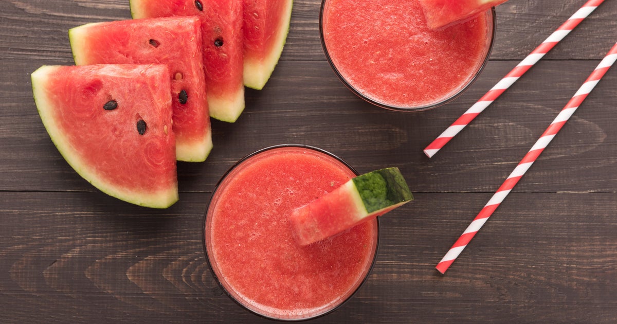 The Summer Hoedown Is Officially Your Drink Of The Season | HuffPost Life