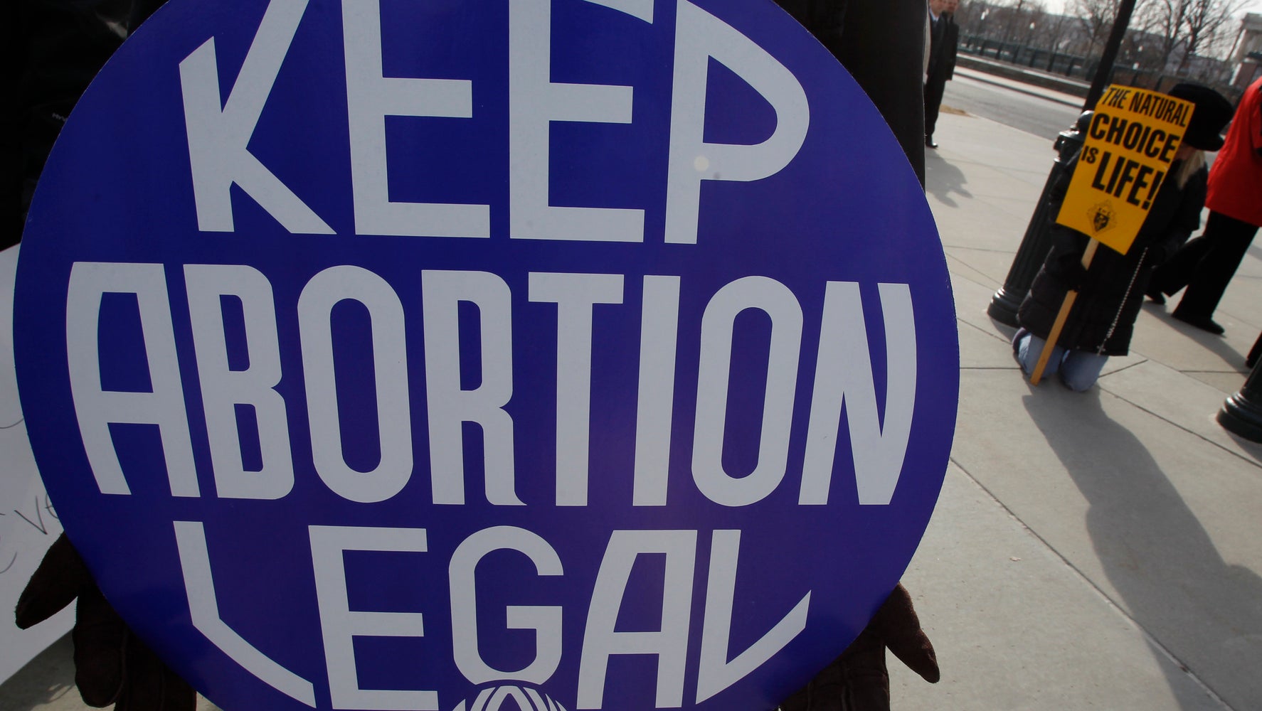 Unequal Rights: Abortions And Guns In America | HuffPost Communities