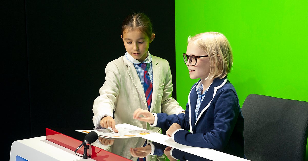 Win A Masterclass With A World-Class Athlete | HuffPost UK Students