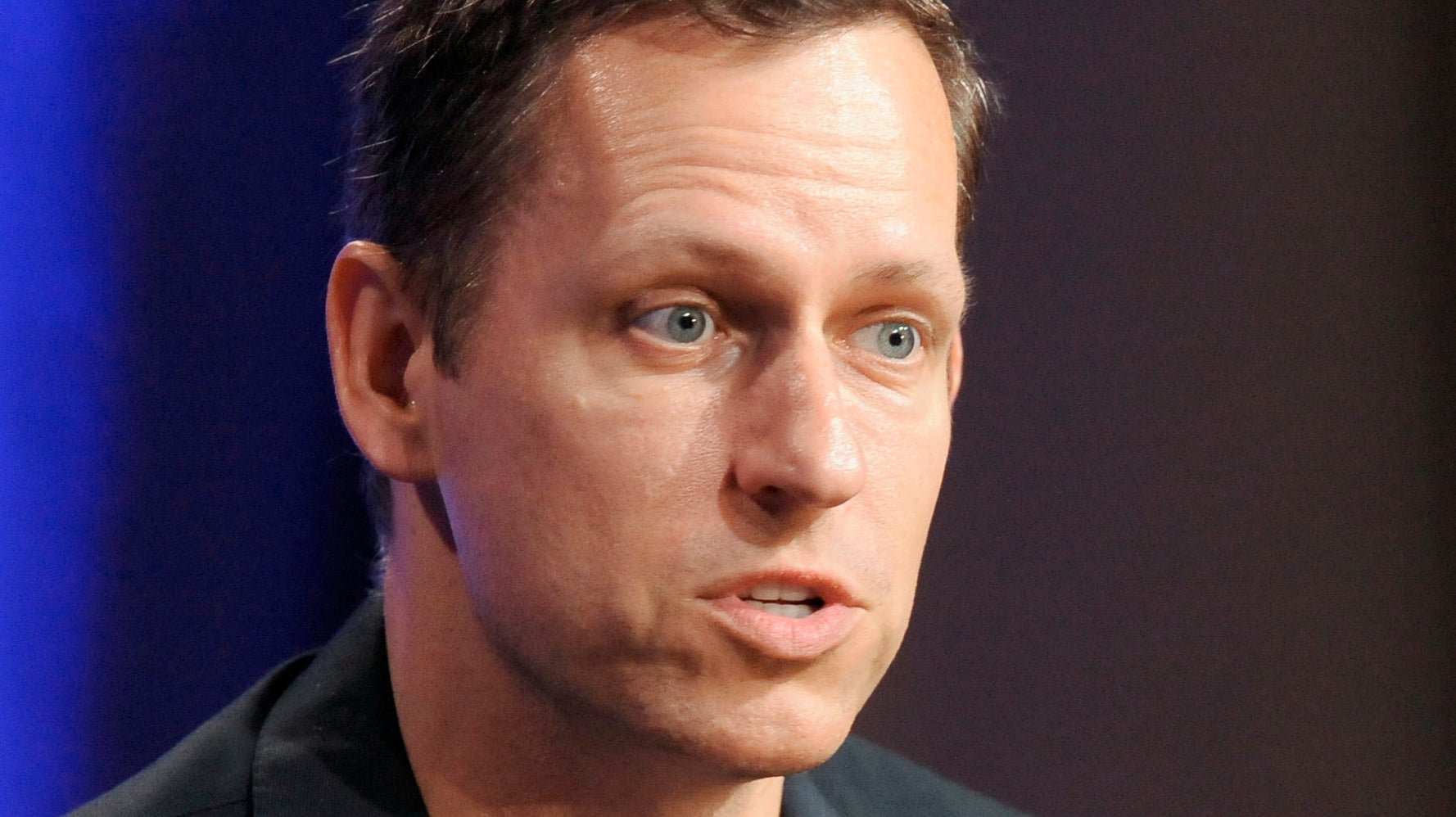 Thiel Shows Why Tech Billionaires Are The New Robber Barons | HuffPost ...