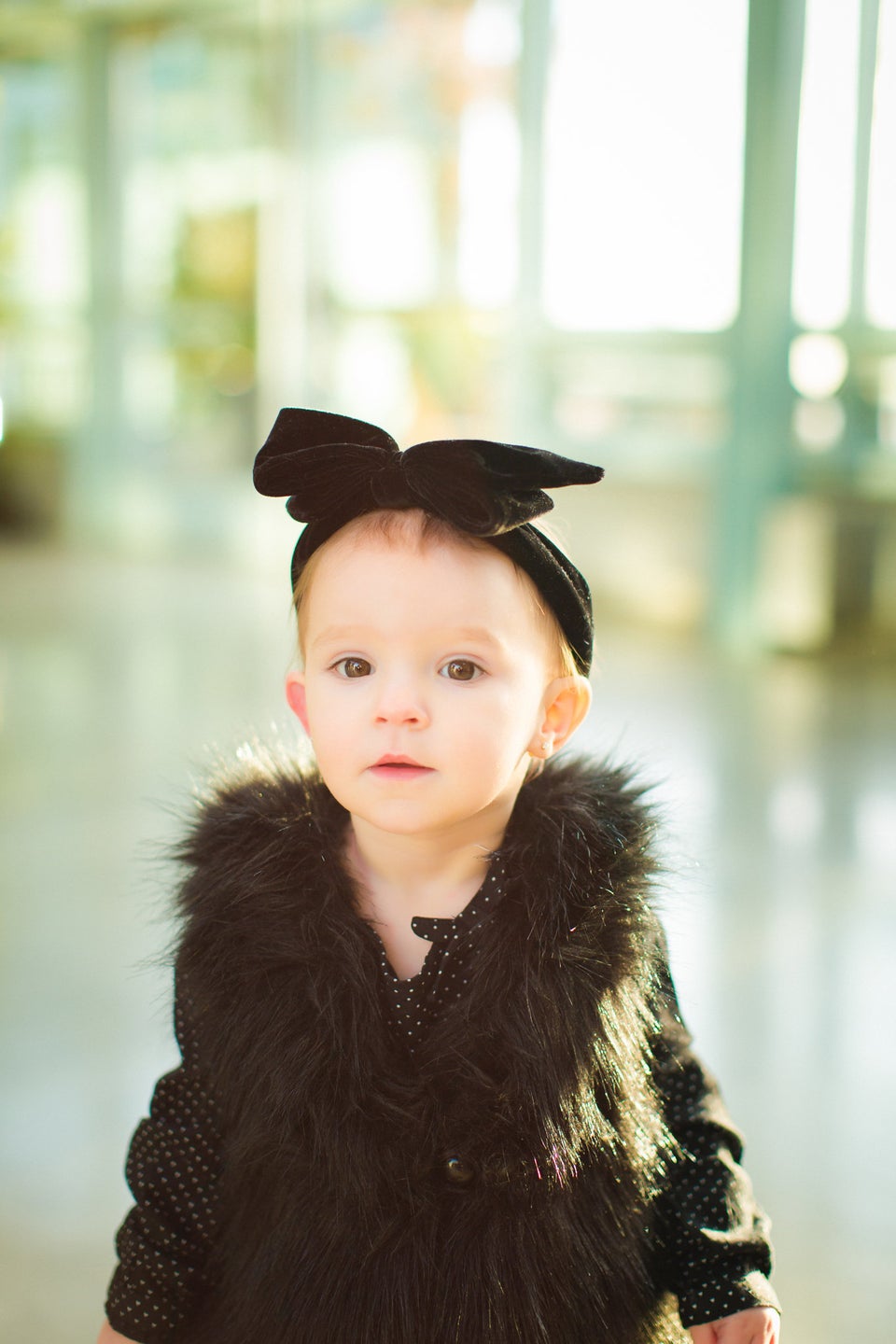 19 Spunky Flower Girls Who Take Their Jobs Very Seriously | HuffPost Life