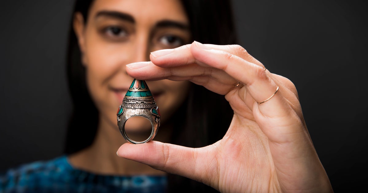 Here's Why You Should Always Bring Something Back From A Trip ...