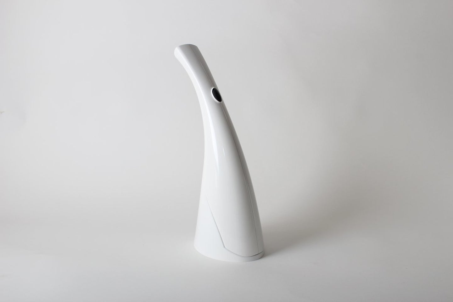 Inventor Creates Loogun After Finding His Niece Chewing On A Toilet ...