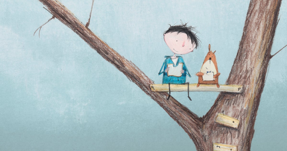 Introducing Teddy: The Transgender Bear Teaching Kids That Everyone's ...