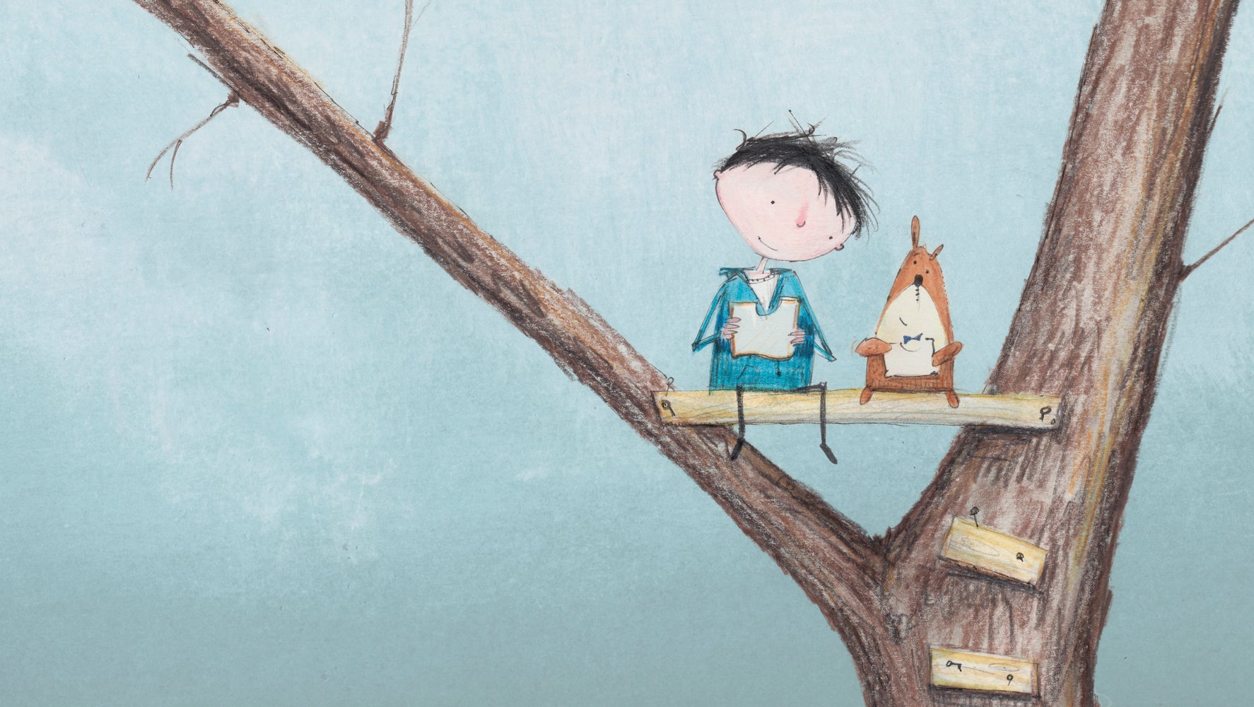 Introducing Teddy: The Transgender Bear Teaching Kids That Everyone's ...