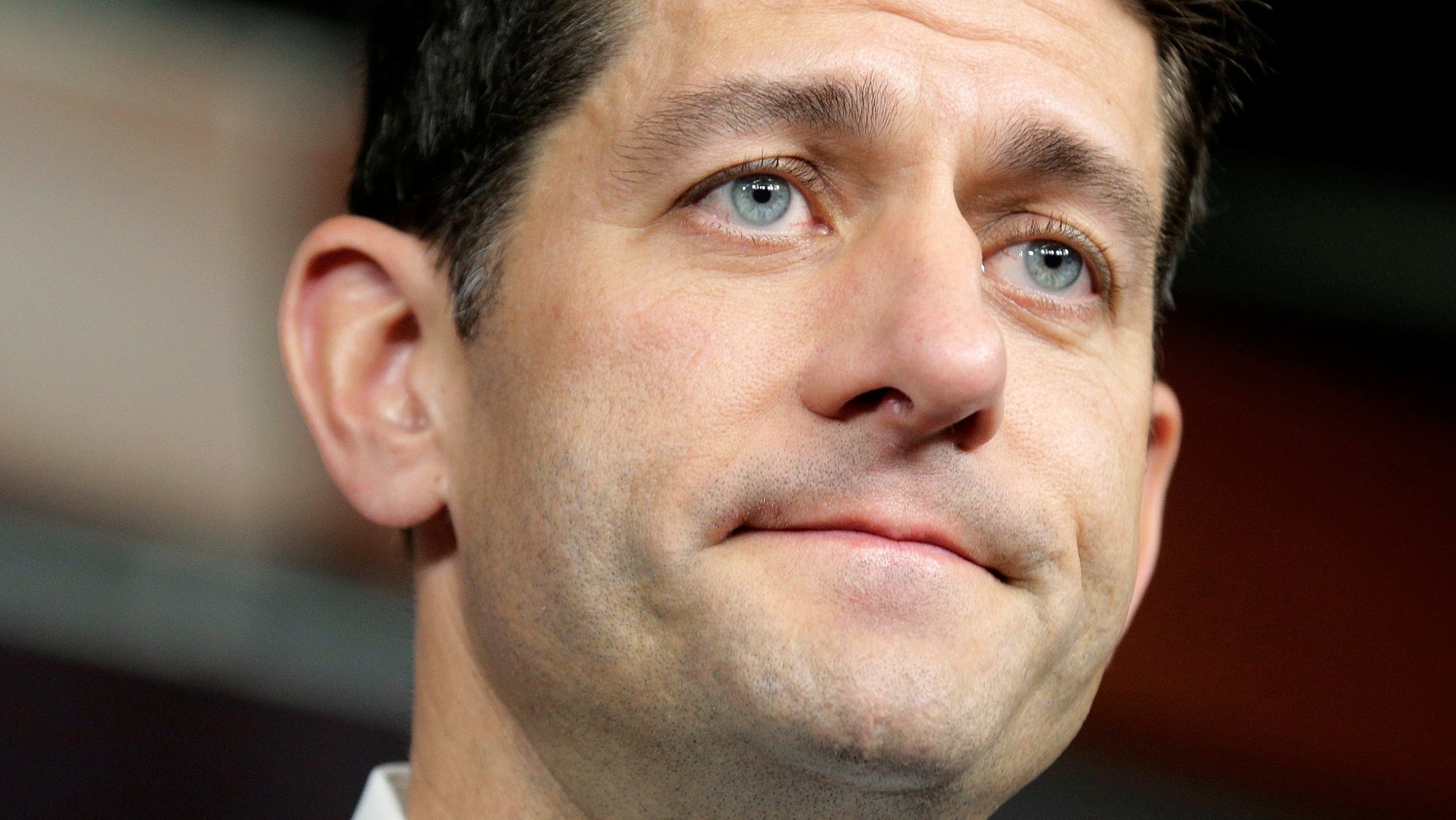 Mr. Ryan’s Endorsement Of Trump Is Sad Day For The GOP — And America ...
