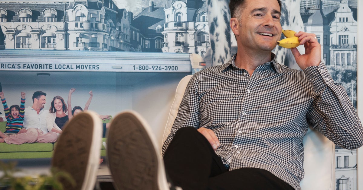 This Enlightened CEO Takes Every Friday Off And You Should, Too ...