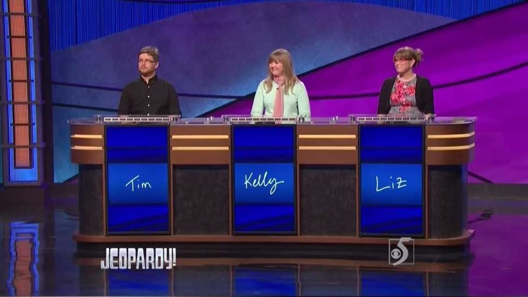 Reminder Talking About Sex On Jeopardy Will Always Be Awkward
