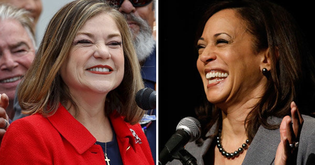 No Matter What Happens, The Next Senator From California Will Be A ...