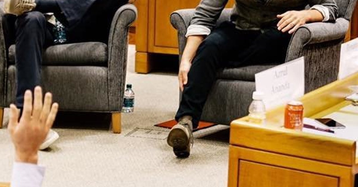 Channing Tatum And LL Cool J Are Harvard Business School's Newest ...