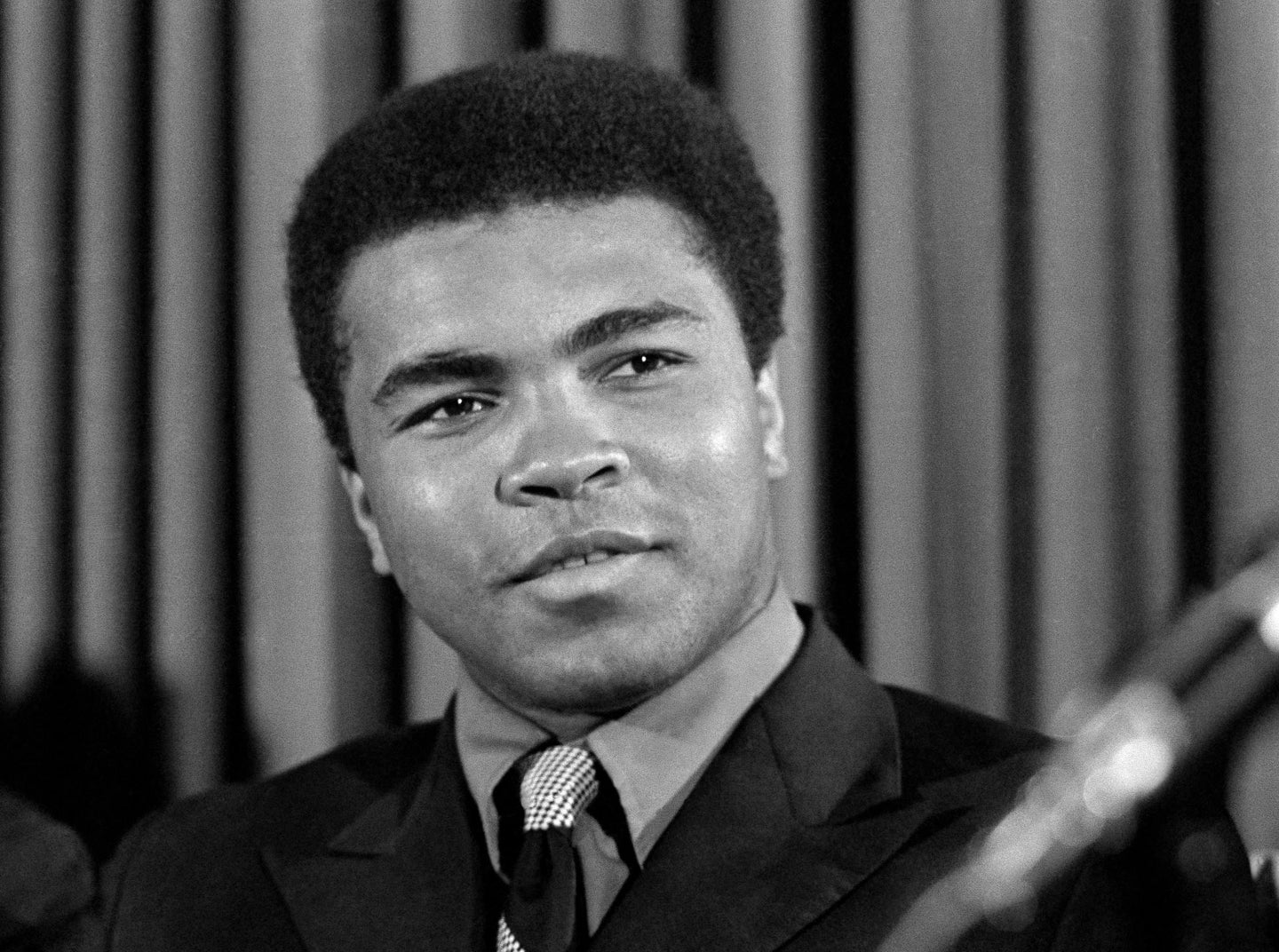 Muhammad Ali Risked It All When He Opposed The Vietnam War | HuffPost ...