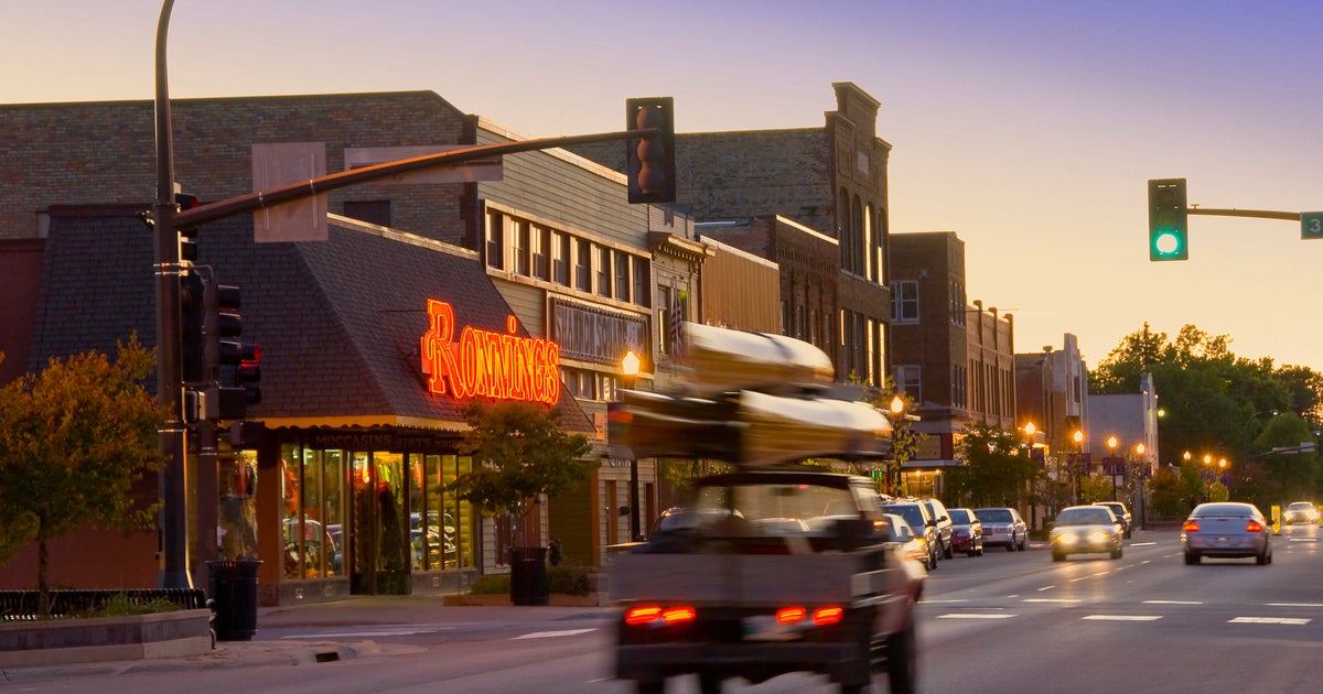 These Are The Richest Towns In Every State | HuffPost Impact