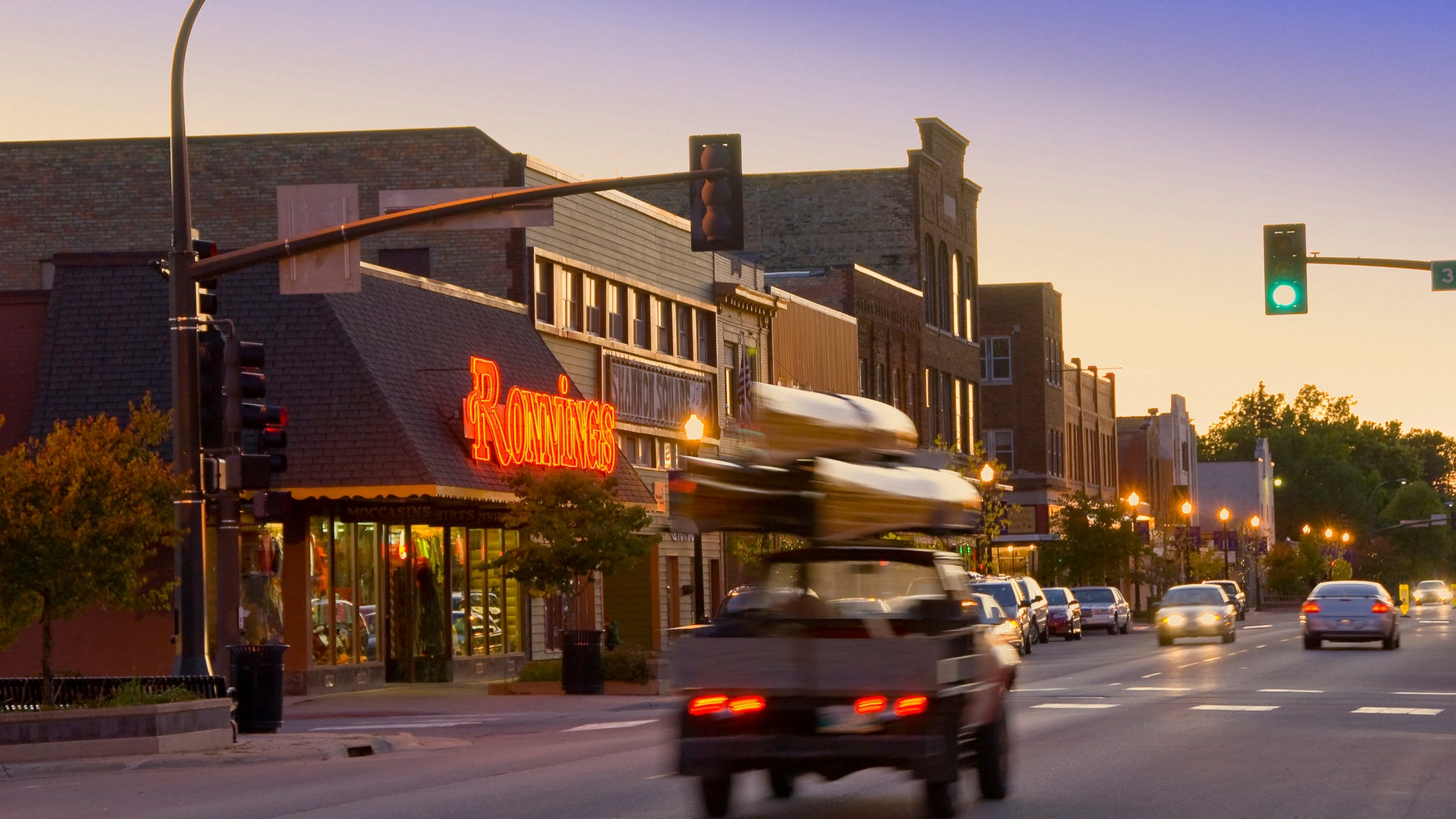 These Are The Richest Towns In Every State | HuffPost Impact