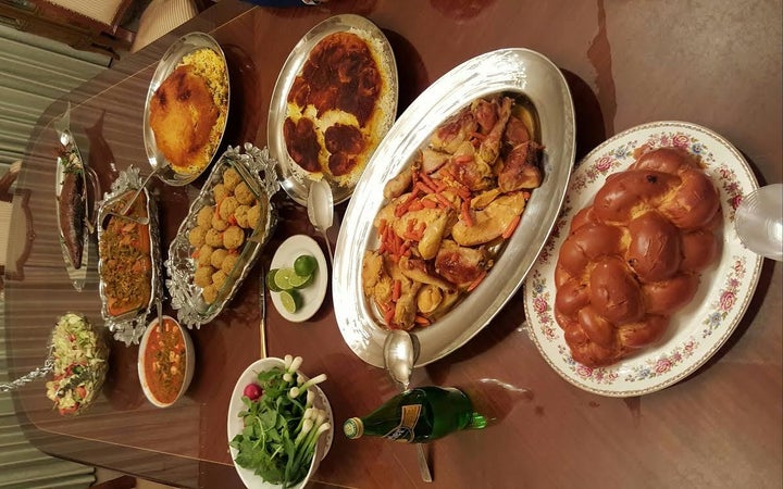 My Religion is Shabbat Dinner | HuffPost Contributor