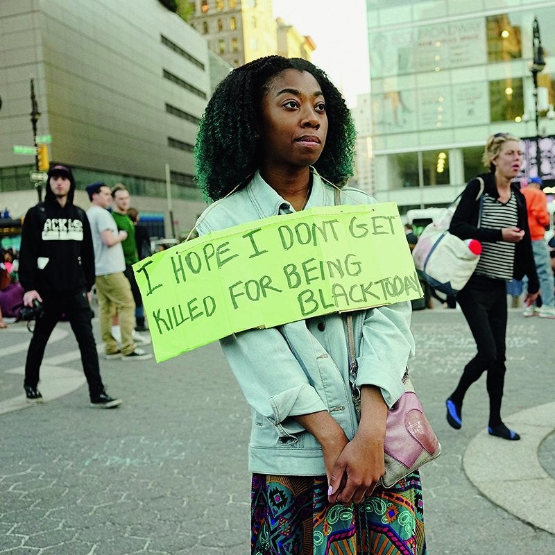 How Contemporary Photography Is Changing The Image Of Blackness In ...