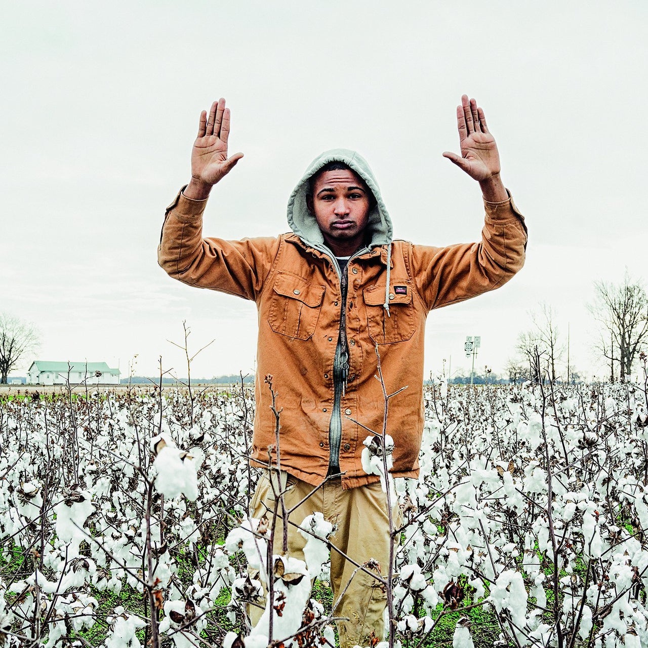 How Contemporary Photography Is Changing The Image Of Blackness In ...