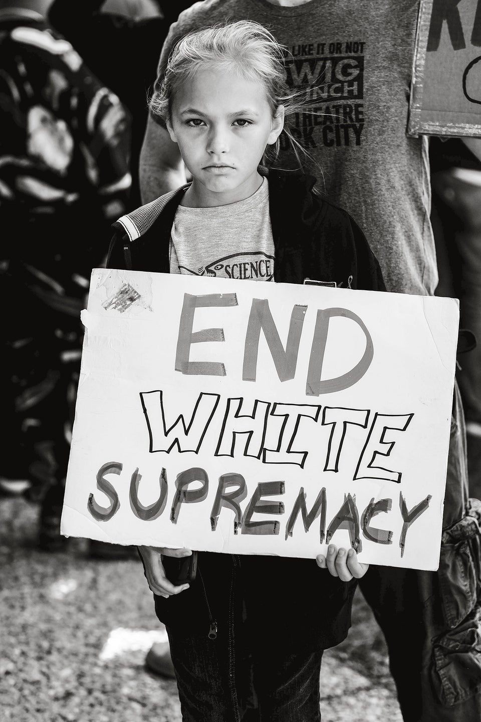 How Contemporary Photography Is Changing The Image Of Blackness In ...