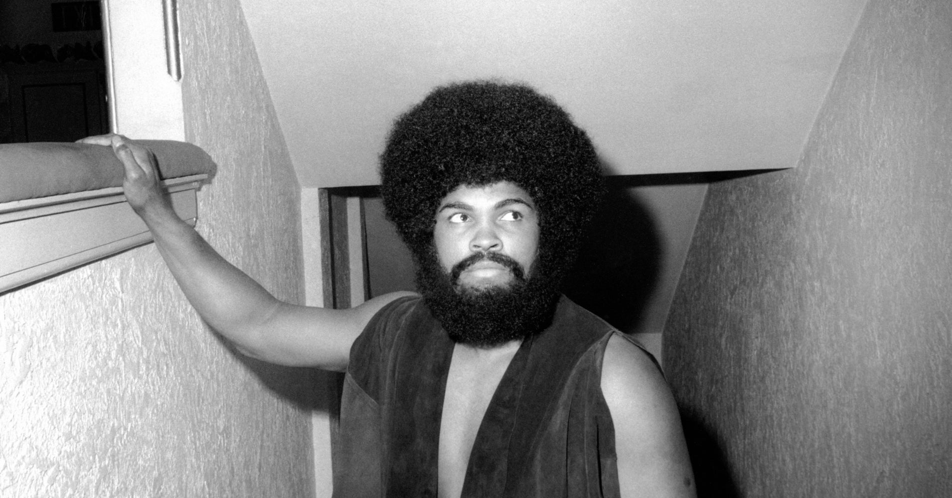 5 Stories You Didn't Know About Muhammad Ali | HuffPost