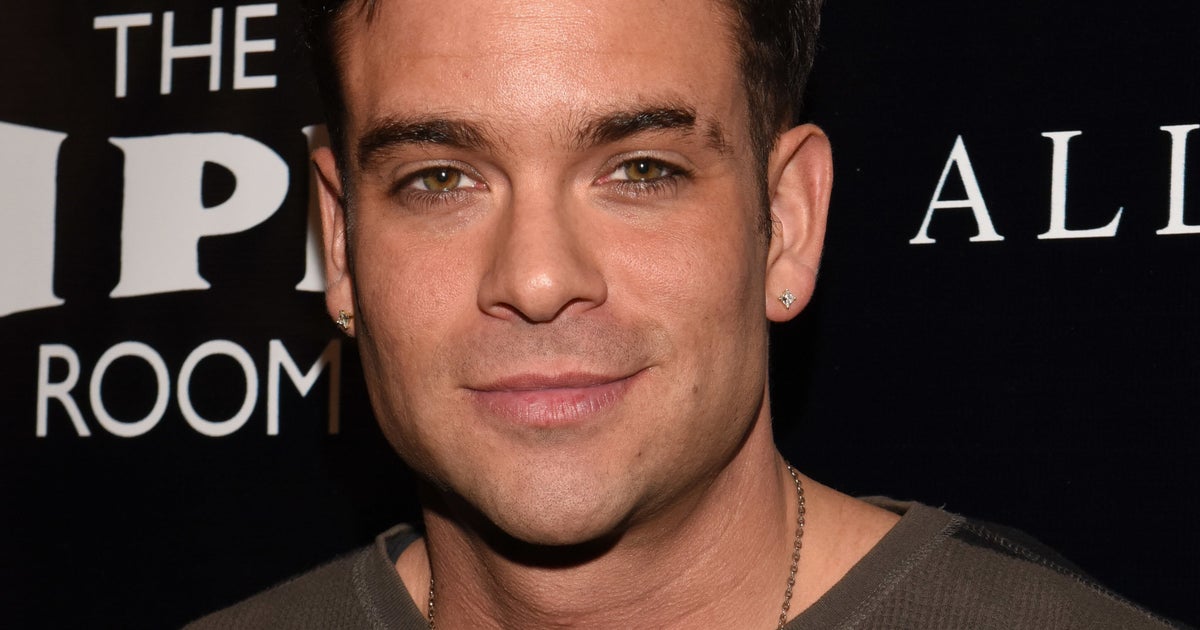 'Glee' Actor Mark Salling Pleads Not Guilty In Child Pornography Case ...