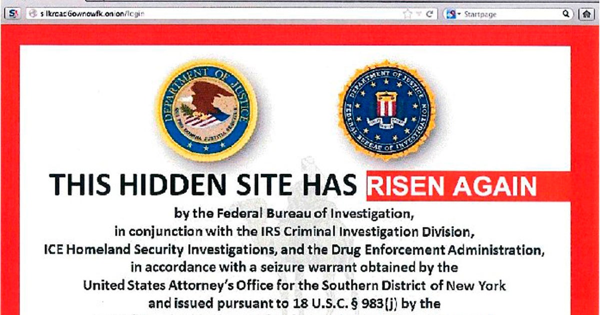Silk Road's Key Player Brian Farrell Sentenced To 8 Years Prison ...
