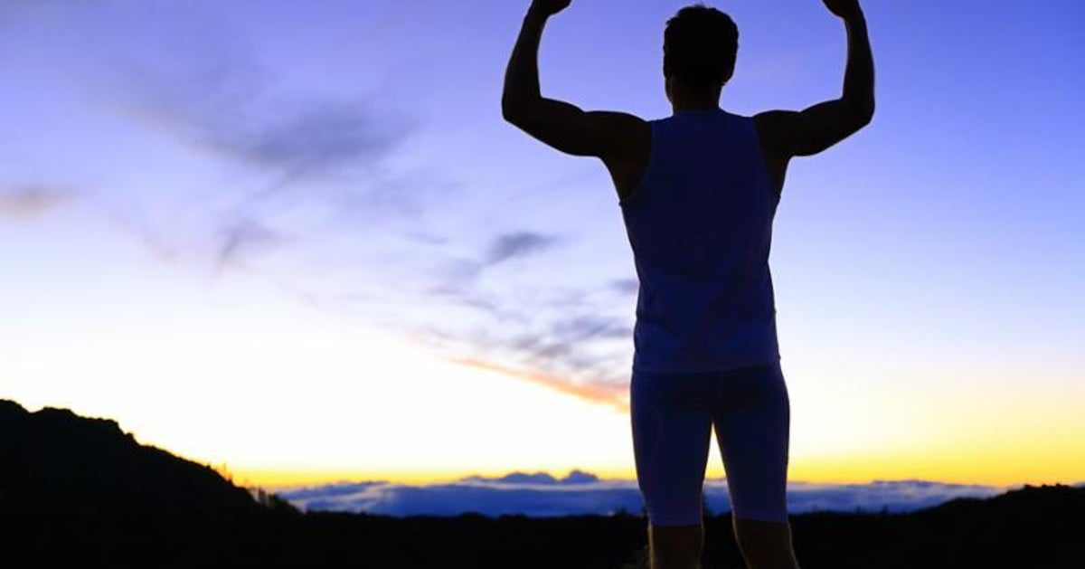 6 Simple Summertime Strategies For Men To Live Healthier, Happier Lives ...