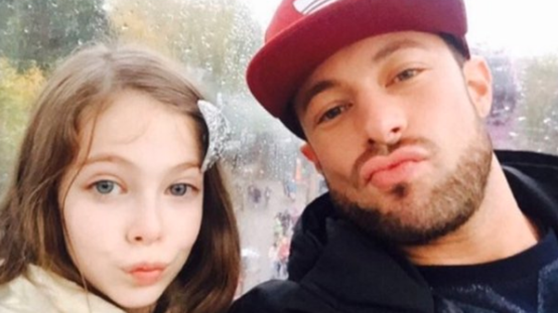Duncan James Celebrity Dad Of The Year Nominee, Reveals His Proudest ...
