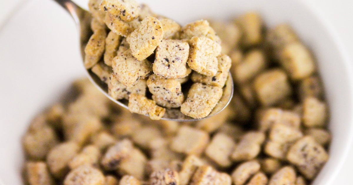 General Mills Releases Tiny Toast, Its First New Cereal In 15 Years | HuffPost Life
