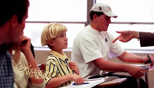 Greg Smith Raketten College