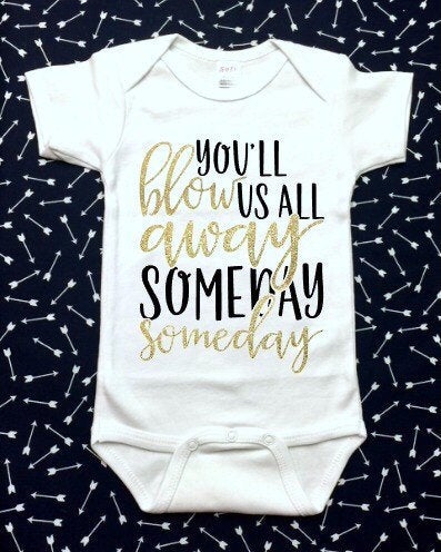 49 'Hamilton'-Themed Baby Products For Parents Who Love Broadway ...