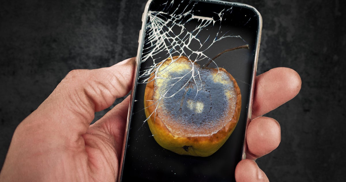 Apple Is Fighting A Secret War To Keep You From Repairing Your Phone ...