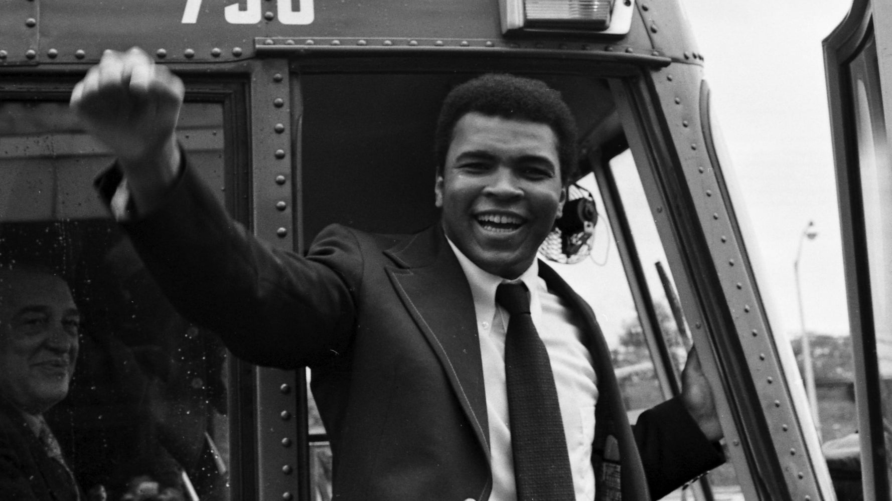4 Ways Muhammad Ali Was 'The Greatest' Outside Of The Ring | HuffPost ...