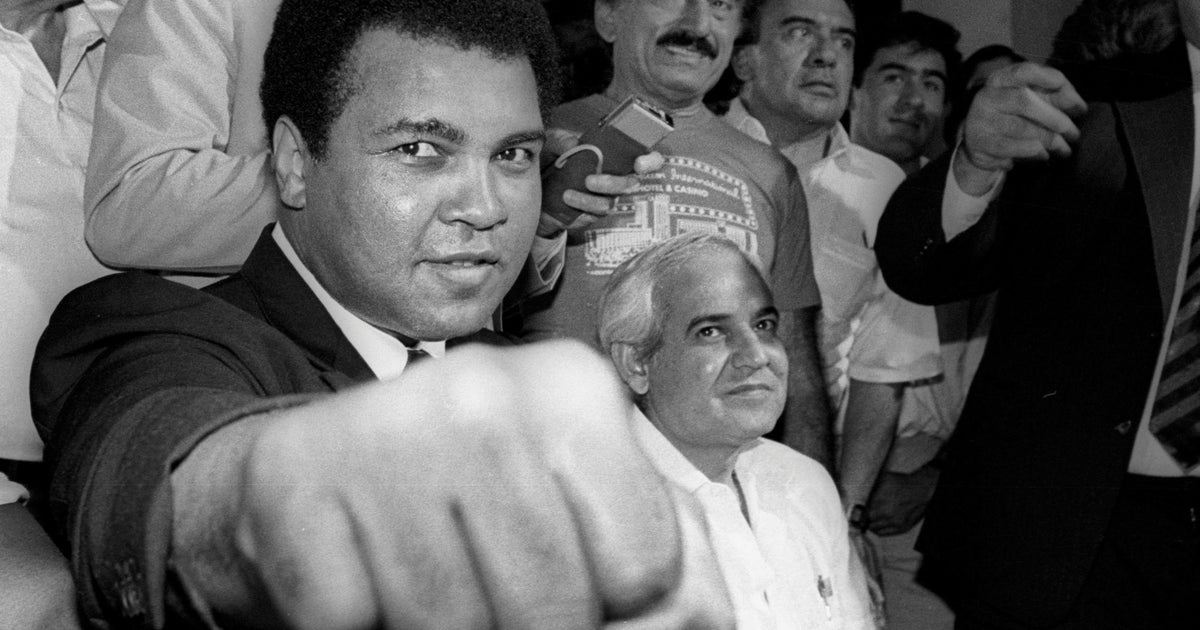 Muhammad Ali's Death Could Raise Awareness About Sepsis | HuffPost Life