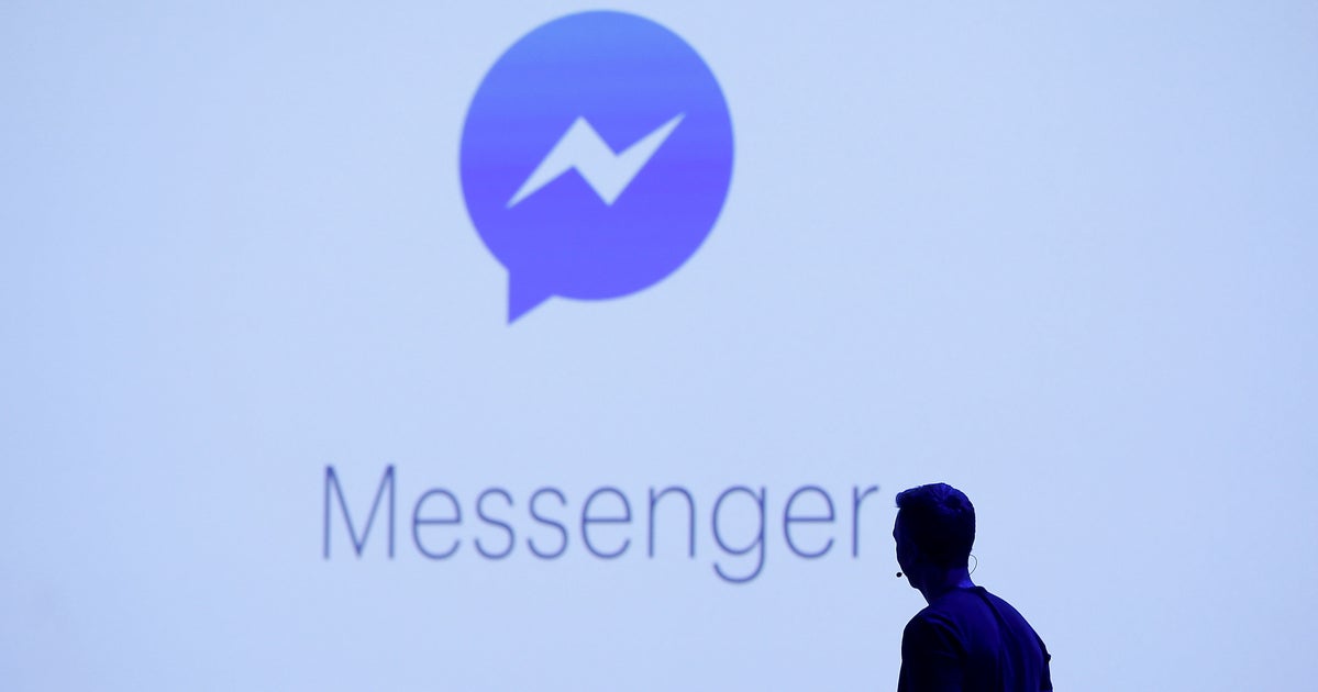 Facebook Security Loophole Could Have Allowed Hackers To Edit Messages ...