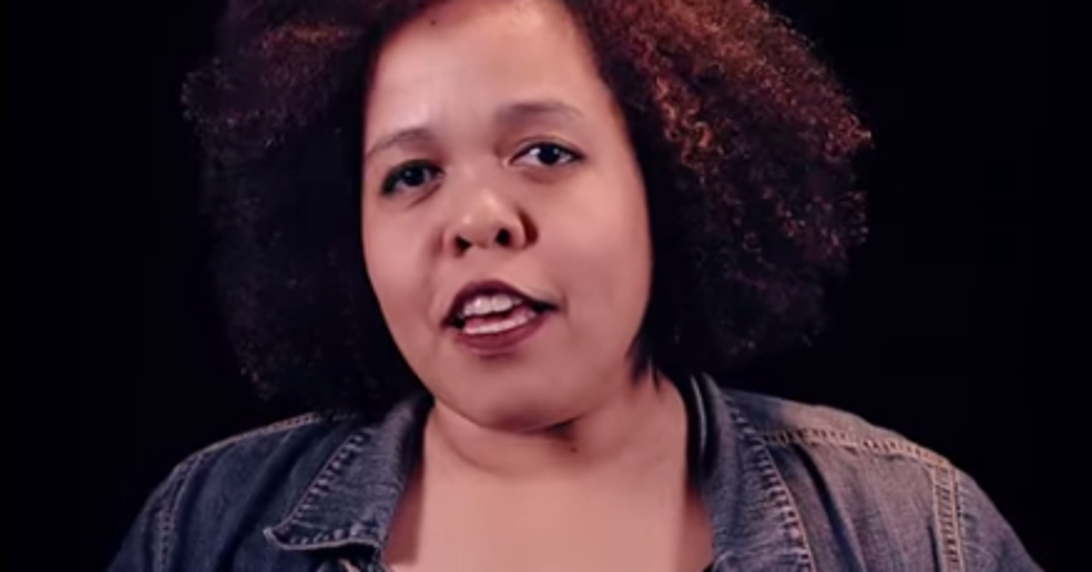 Woman With Dwarfism Perfectly Explains Why Being Different Is A Gift ...