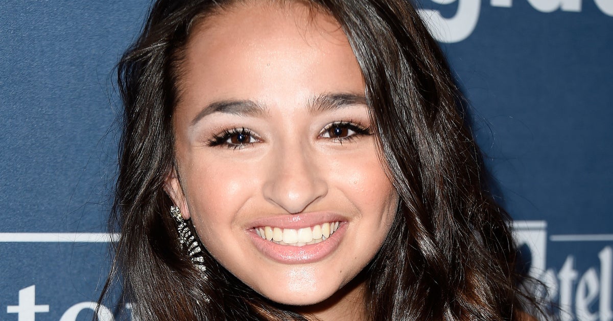 WATCH: Trans Activist Jazz Jennings On Being 'Just Like Anyone Else ...
