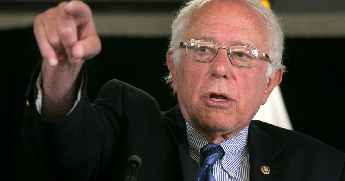 What Comes Next For The Bernie Sanders Movement | HuffPost Latest News