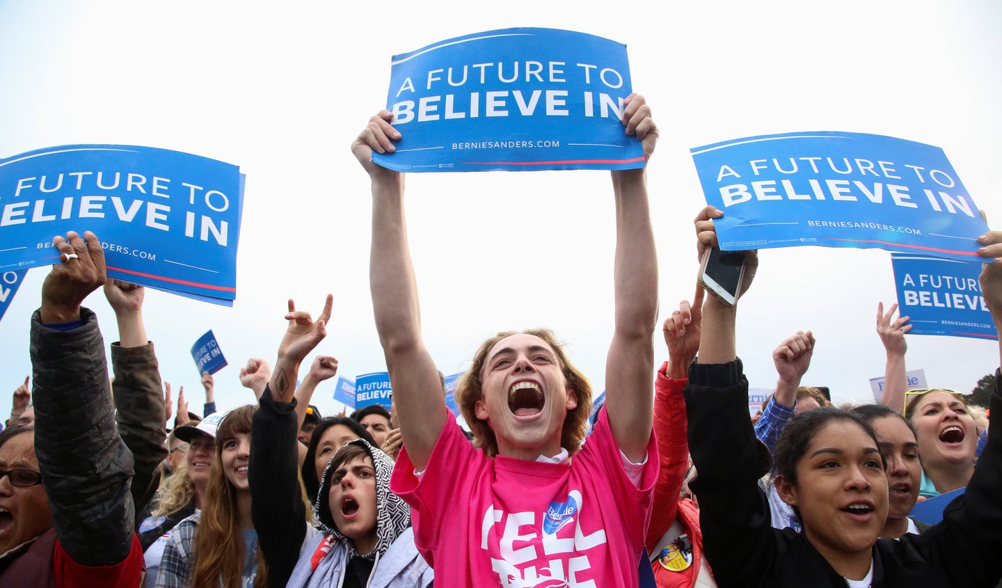 What Comes Next For The Bernie Sanders Movement | HuffPost Latest News